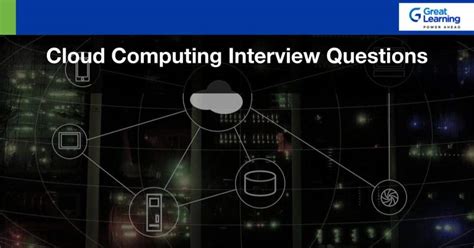 Top 60 Cloud Computing Interview Questions And Answers 2025