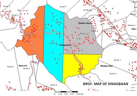 Kinagbaan Municipality Of Jagna
