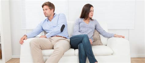 How To Recognize When Arguments In A Relationship Are Healthy