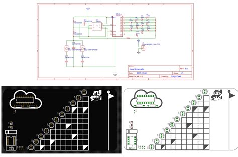 A Full Review Of Easyeda A Circuit Eda Online Tool Atadiat