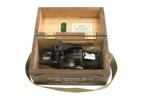 Mk Ii Astro Compass Air Mobility Command Museum Mk Ii Astro Compass Air Mobility Command Museum