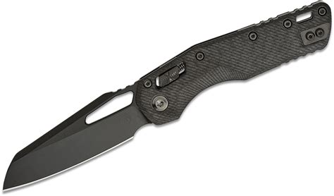 Reviews And Ratings For Microtech Signature Series Msi Ram Lok Manual Folding Knife Bohler