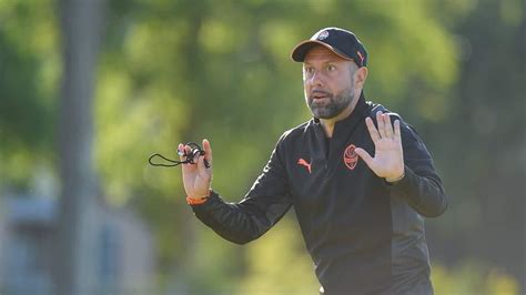 Шахтар оформив трансфер зіркового українця повернення з Європи неминуче — Спорт 24