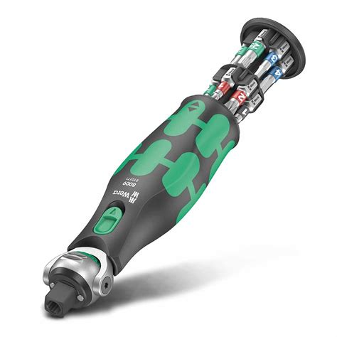 Craftsman Stubby Driver Screwdrivers And Nutdrivers Wera Tools 6 Piece