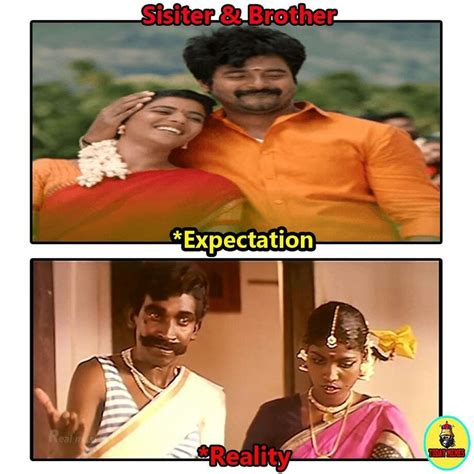 Brother Sister Brother Sister Brother Sisters