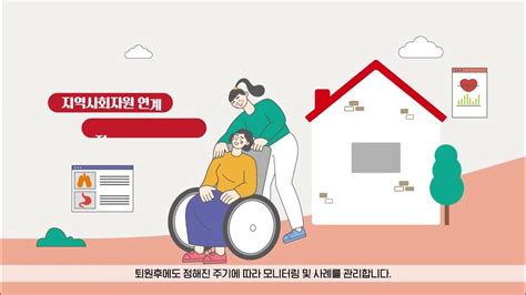 공공보건의료협력체계 구축사업통영적십자병원 Youtube