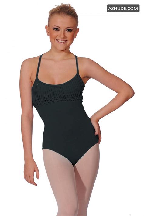 Lucy Fallon Nude Aznude