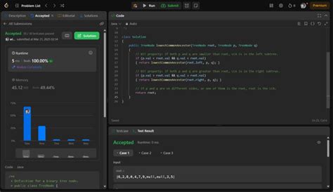 100daysofcode 100daysofleetcode leetcode algorithmpractice