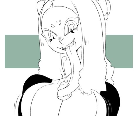 Rule 34 Breasts Fellatio Gats Long Tongue Oral Penis Sex Sundowner Quest Tongue Vasha Gats