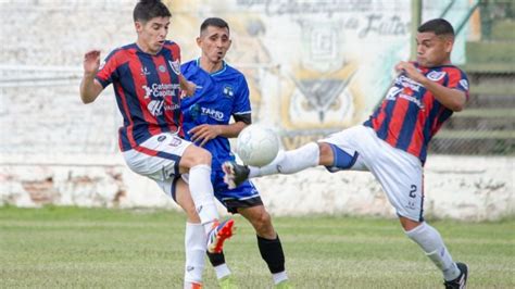 San Lorenzo Y Tapso Buscan Semifinales El Esquiu