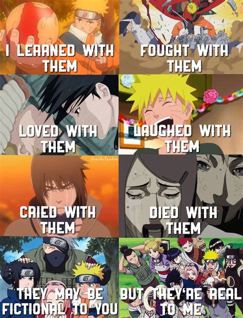 Memes Naruto Nangis