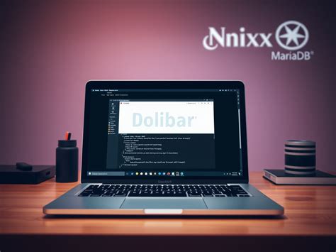 How To Install Dolibarr With Nginx On Ubuntu 2404 Geek Rewind