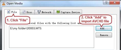 5 Proven Methods For Repairing MTS Video Files Step By Step Guide