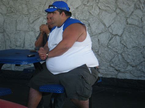 Wallpaper Man Guy Beer Gut Big Random Fat Handsome Chub Dude