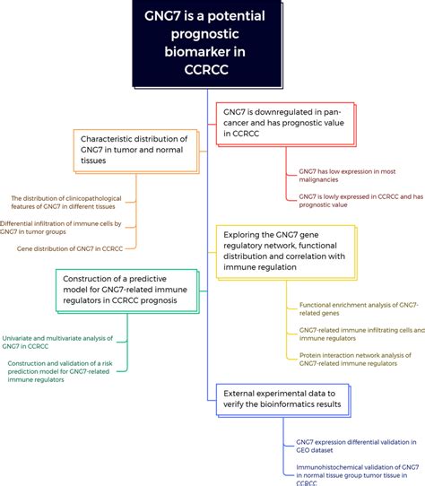 Workflow For Downstream Analysis Download Scientific Diagram