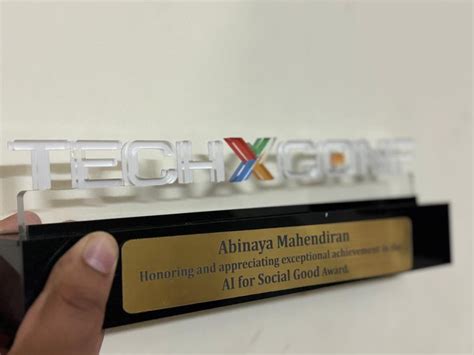 aiforsocialgood nlp machinelearning womenintech communityimpact