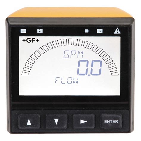 Gf Signet Flow Transmitter Manual