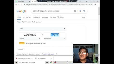 Creación De Indices Con Mysql Youtube