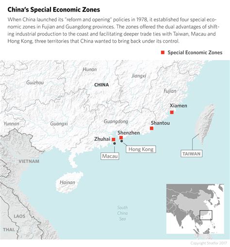 Trade Profile China Stands Its Ground