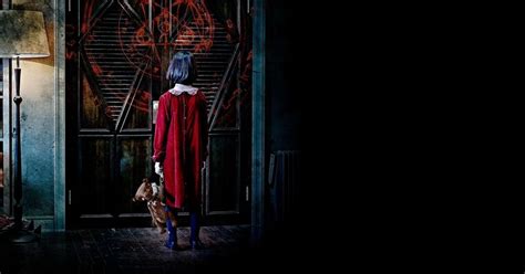 دانلود فیلم کمد The Closet زیرنویس چسبیده با پخش آنلاین