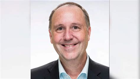 Mike Bernier Announces Intent To Run As Independent Candidate For Peace