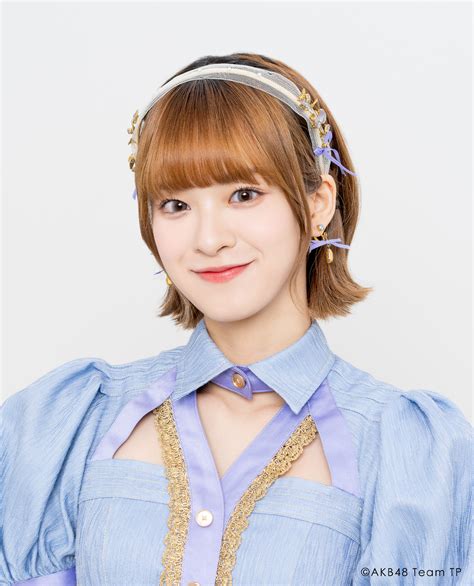 蔡伊柔 Profile Akb48 Team Tp