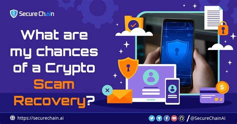 Cryptorecovery Scamprotection Securechainai Aiforensics
