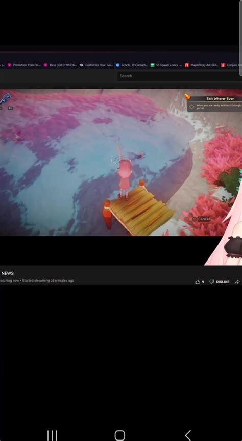 Mel Nekomata Fart ThisVid Com