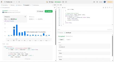 leetcode 100daysofcode leetcode problemsolving keepgoing withedslash… kowsiha krishnan