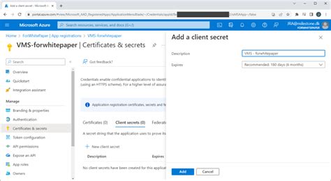 External Idp Integration