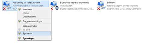Windows Issue Netsh Command Failed Returned Error Code 1 Ovpn