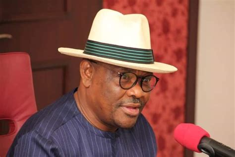 Breaking Oil Wellrivers State Govt Wins Shell In Court