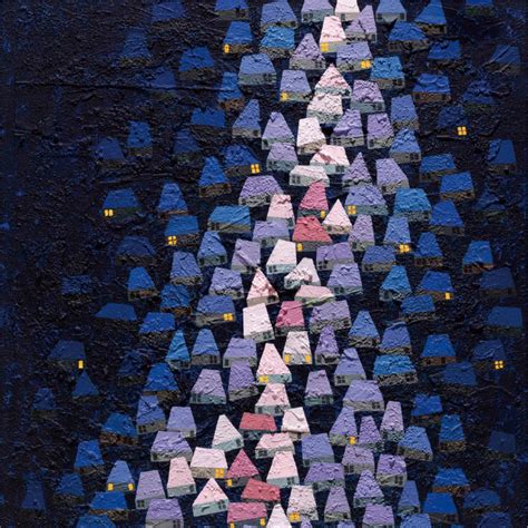 현대미술 아크릴 유화 추상 풍경화 집그림 페인팅 마띠에르 서유영 작가 리미티드 에디션