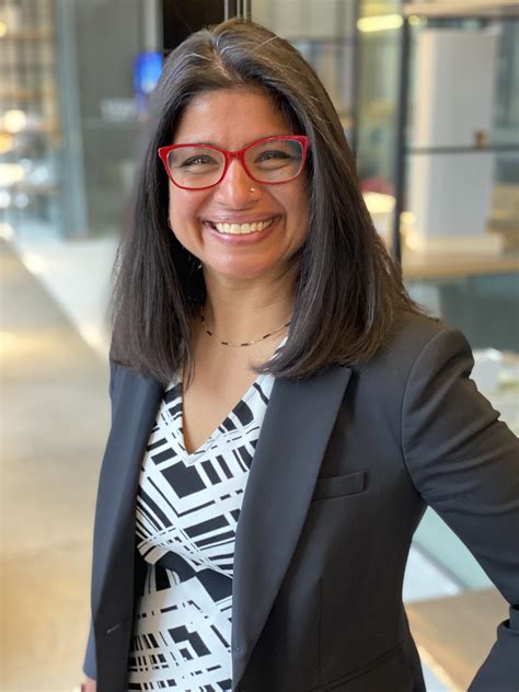 Take 5 With Arcadis Heena Santry Hcd Magazine