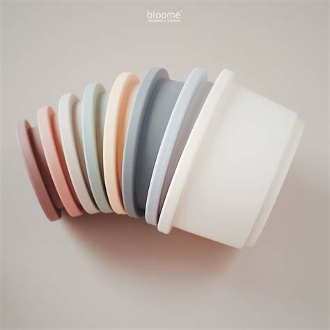 Understanding The Benefits Of Stacking Cup Toys For Babies Bloomē