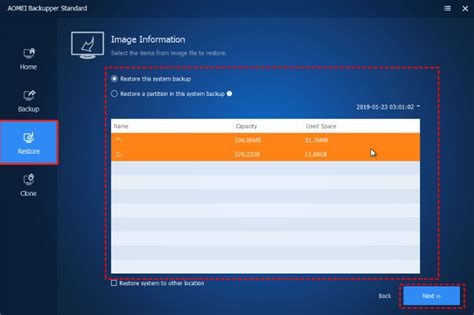 Aomei Backupper The Best Way To Protect Your Important Data