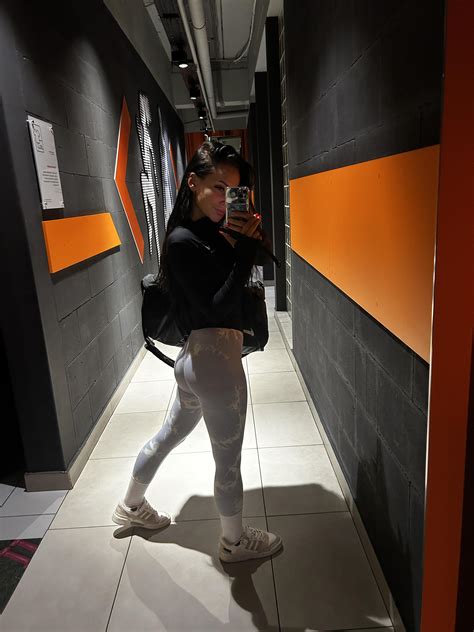 New Favorite Outfit You Like It Sexy