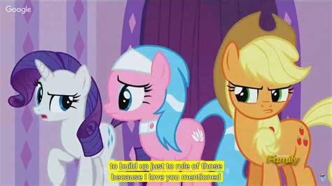 Lets React Mlp Season 6 Episode 10 Youtube