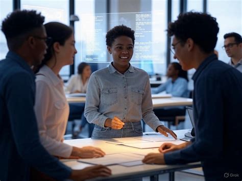 Transforming Software Development With Microsoft Azures Ai Innovations