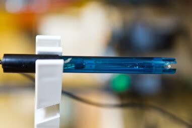 How To Connect A PH Sensor To A Raspberry Pi My HydroPi