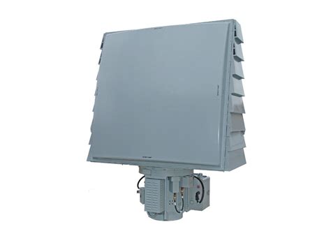 Northrop Grumman Selected As Design Agent For The Anspq 9b Alert 5