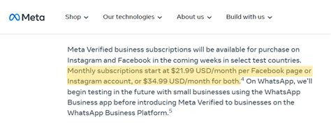 How To Get Your Business Page Verified On Facebook Digital Marketing Blog