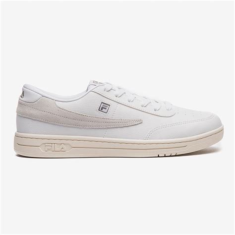 Tênis Fila Tennis 88 Sport Masculino Brancocinza