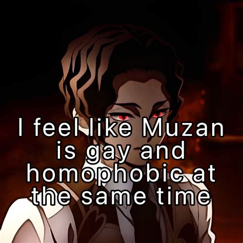 And Gender Fluid Anime Funny Moments Funny Anime Pics Slayer Meme