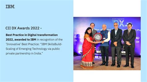 Ibm On Linkedin Ibmskillsbuild Ibmisa Ibmimpact Stem