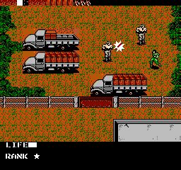 Игры Nes Dendy Metal Gear Emu