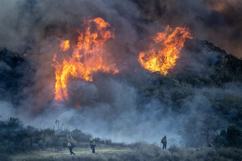 California Current Wildfire Forest Fires Current Fires Sequoia