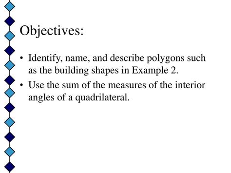 PPT 6 1 Polygons PowerPoint Presentation Free Download ID 228924