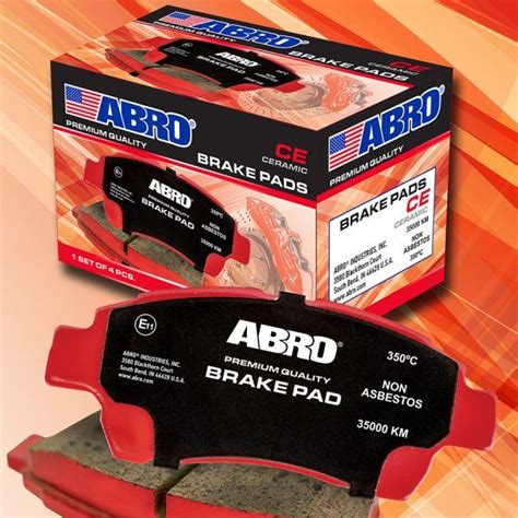 Premium Quality Brake Pads Coscharis Ghana Ltd
