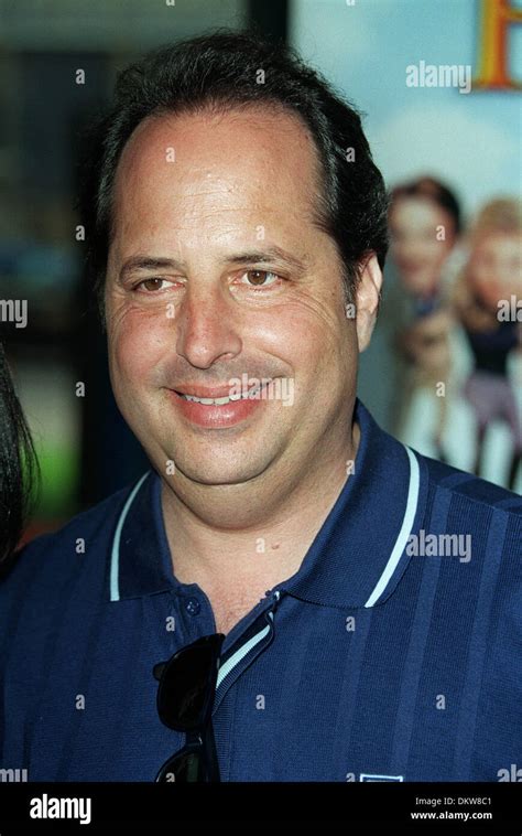 Jon Lovitz Actor Hollywood Los Angeles Usa 30 07 2001 Bl41c20c Stock